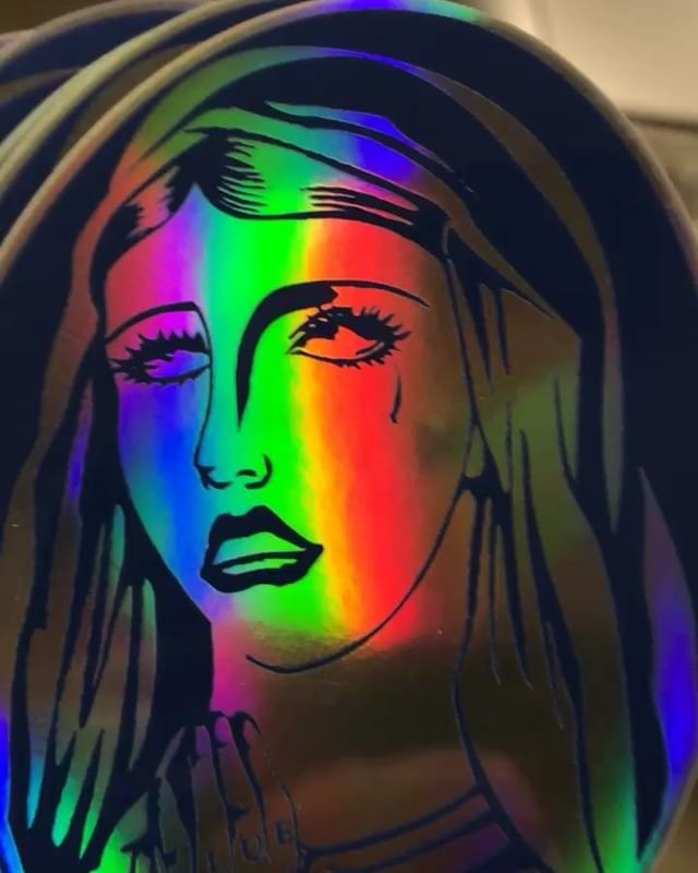 Blueberry 503 – The HardKore HeadShop