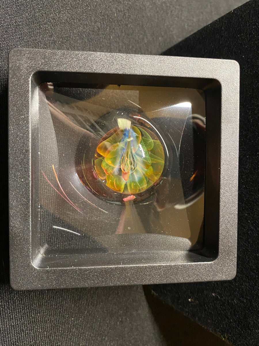 Rek Glass Terp Slurp Set 10 – The HardKore HeadShop