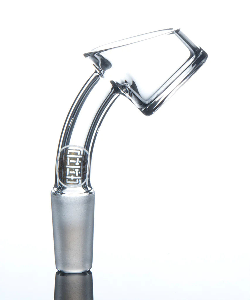 Quave Club Bangers (QCB) Slanted Top Quartz XL Bangers – The HardKore ...