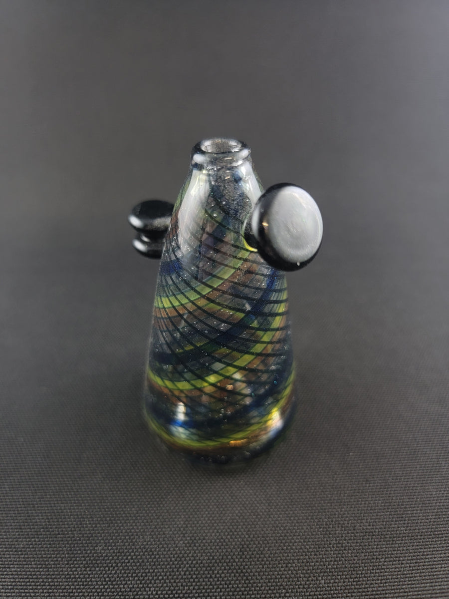 Parison Glass Cone Rig Chillums 1-4 – The HardKore HeadShop