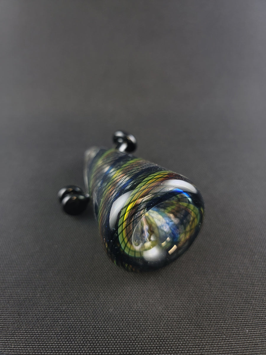 Parison Glass Cone Rig Chillums 1-4 – The HardKore HeadShop