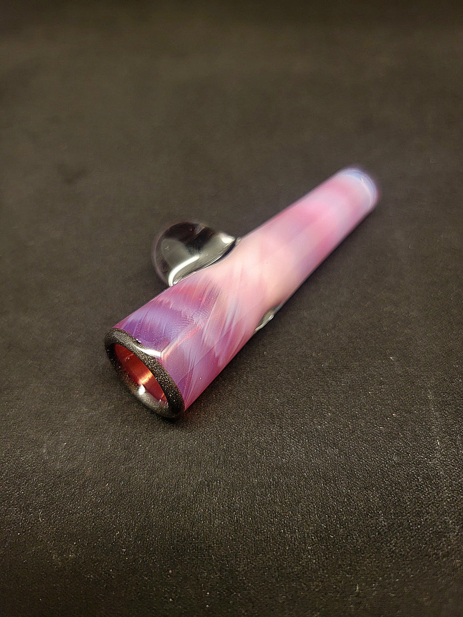 Parison Glass Chillums 1-4 – The HardKore HeadShop