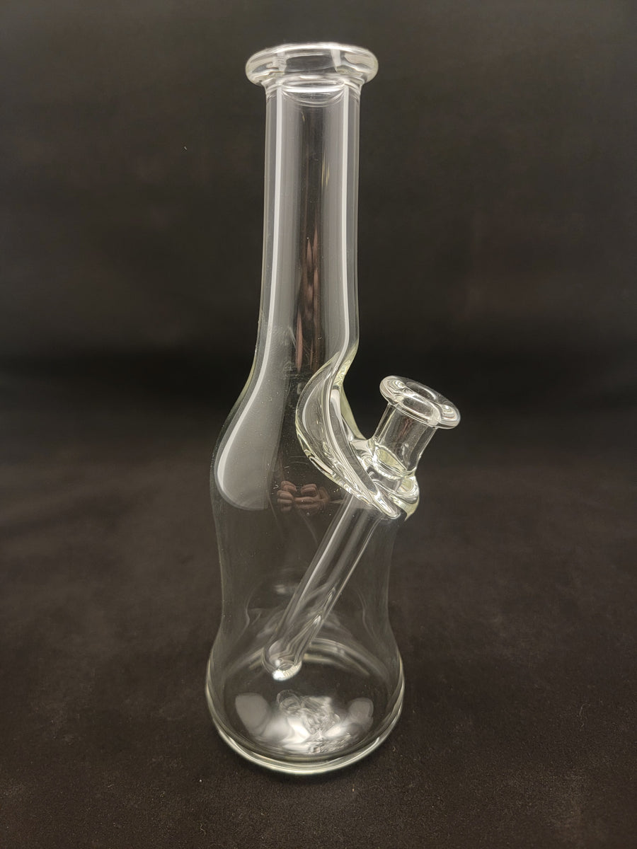 Terry Sharp Clear Sake Bottle Rig – The HardKore HeadShop