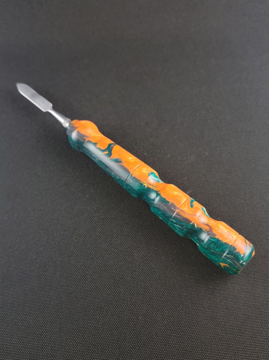 The HardKore Headshop Resin Dab Tools 1-19 – The HardKore HeadShop