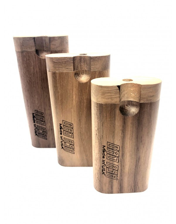 Bad Ash Dugouts w/ Onie 1-5 – The HardKore HeadShop