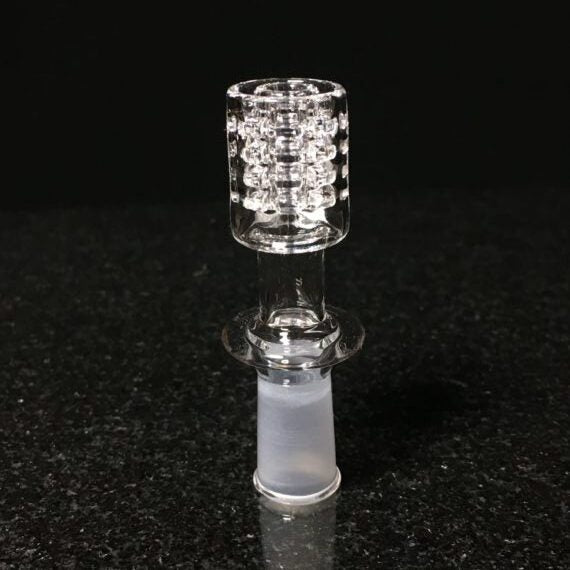 Jred (Diamond Knot) Bangers Quad Stack – The HardKore HeadShop