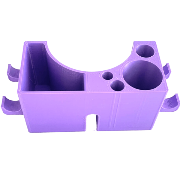 Dab Rite™ 3D Printed Dab Stations – The HardKore HeadShop